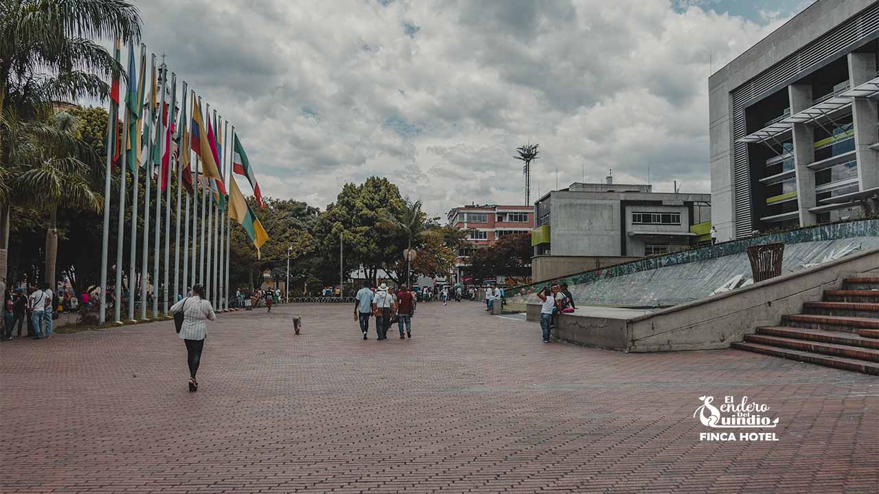 12 Municipalities of Quindío You Have to Know