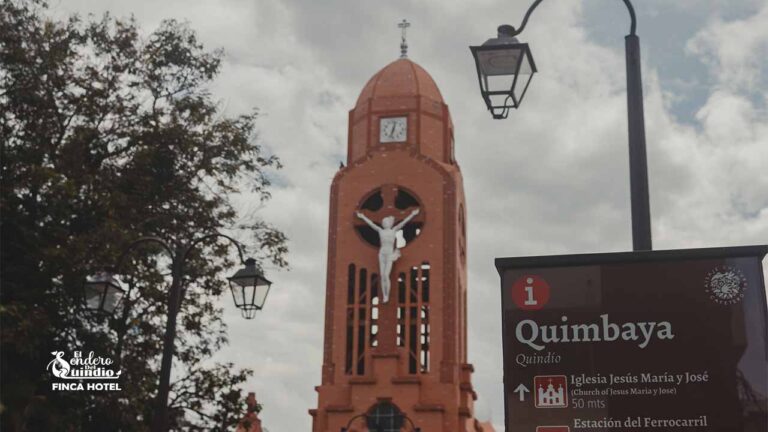 Los 12 Municipios del Quindío para Conocer